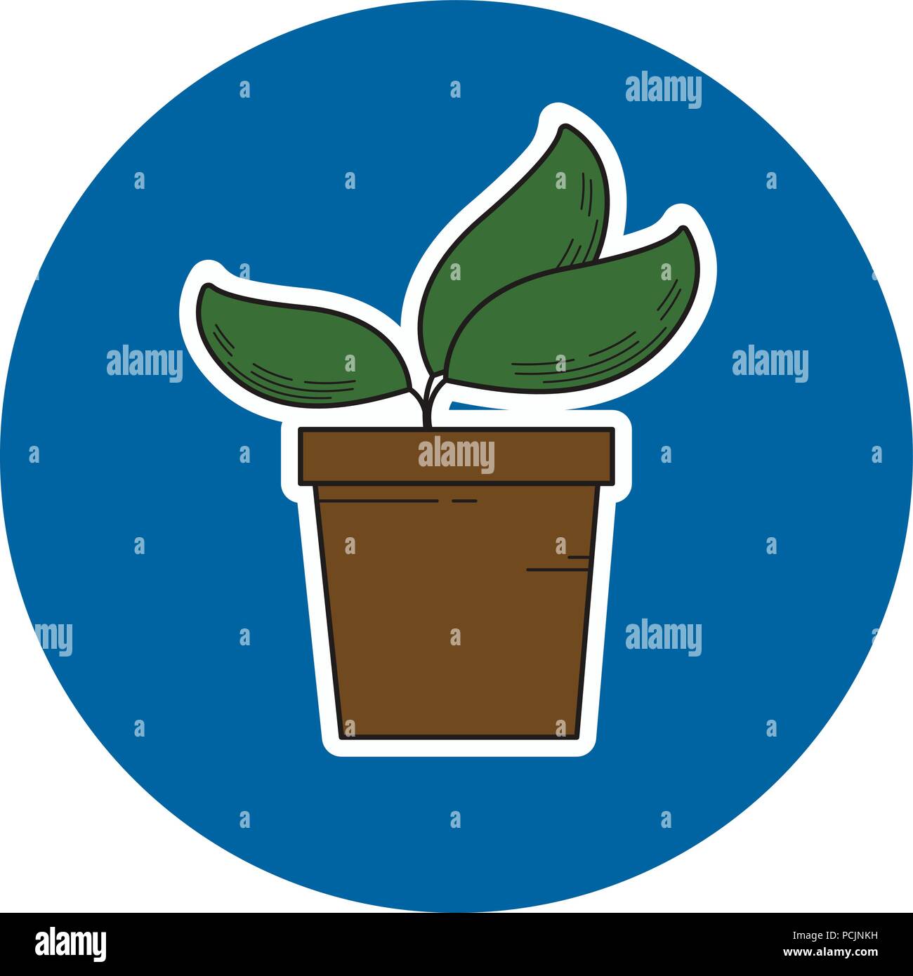 Sticker art hi-res stock photography and images - Alamy