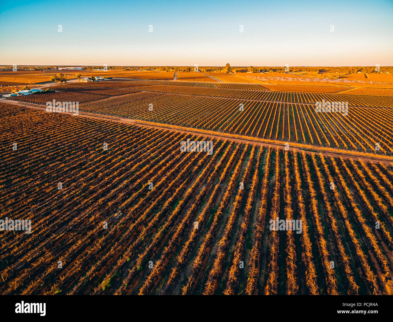 Australian winery hi-res stock photography and images - Alamy