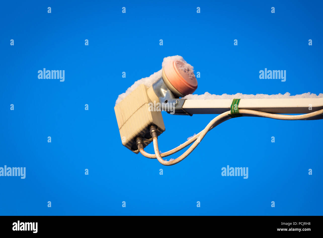 Aerial converter hi-res stock photography and images - Alamy