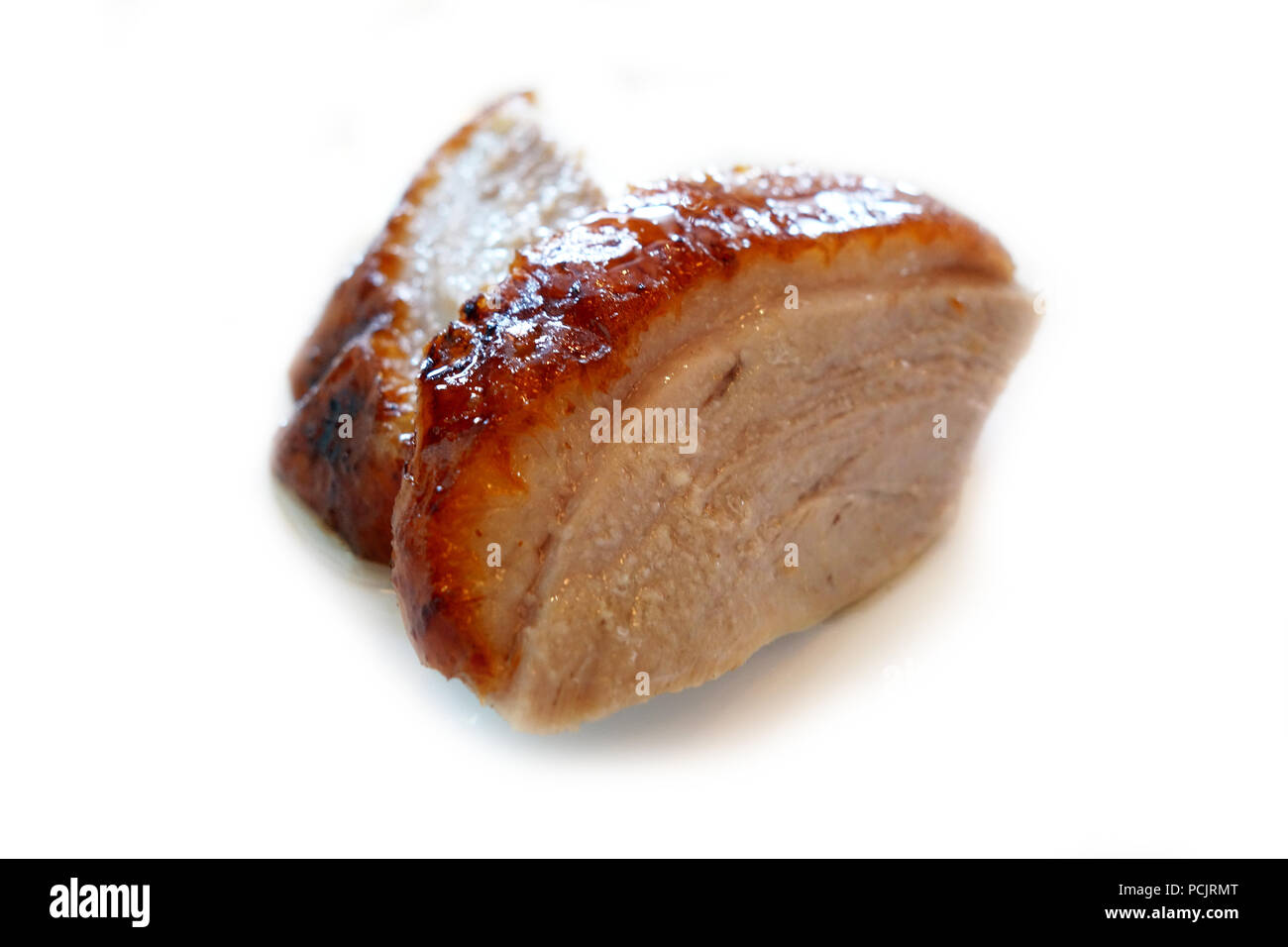 Peking duck china Cut Out Stock Images & Pictures - Alamy