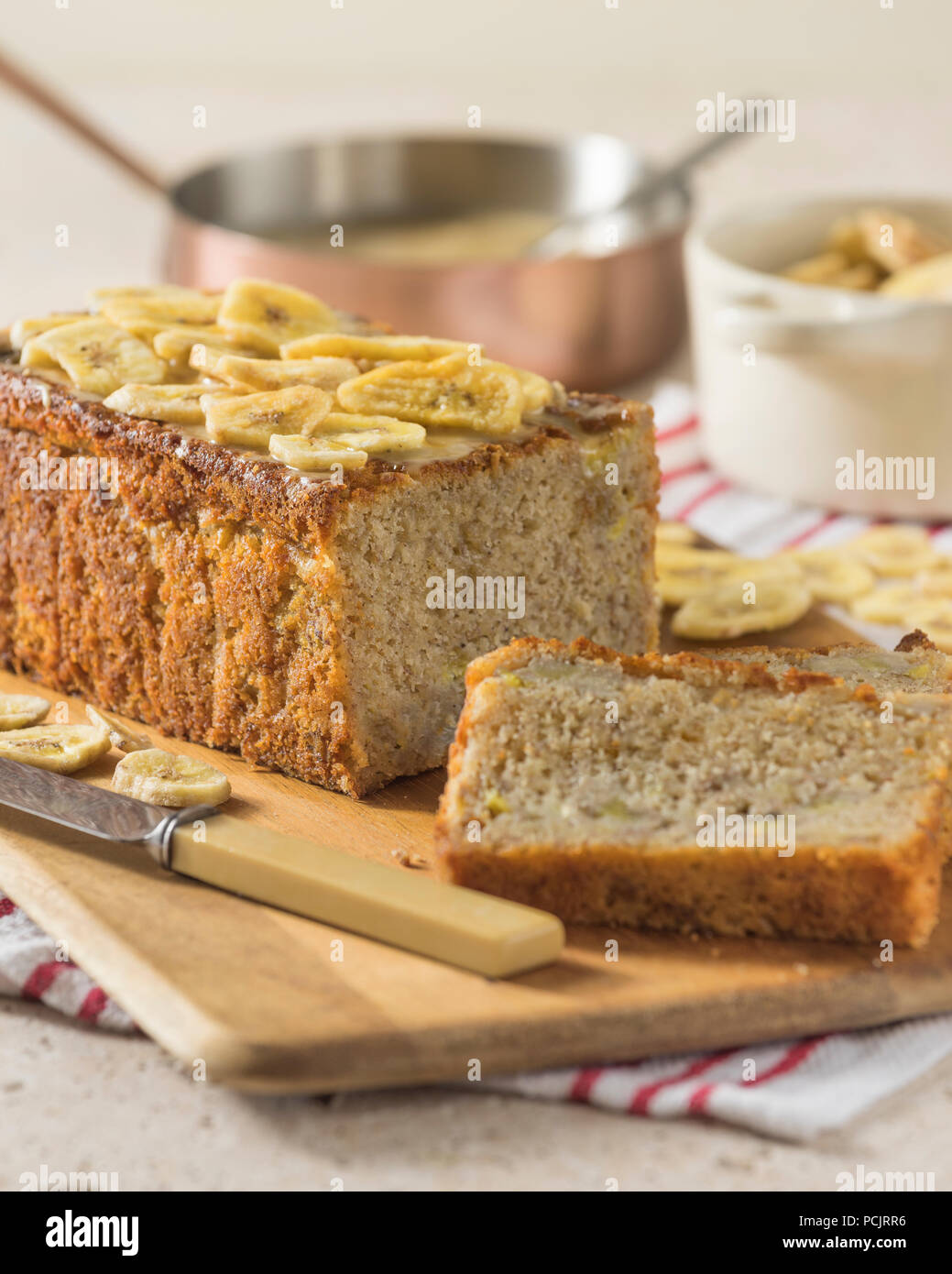 Cake of bread hi-res stock photography and images - Alamy