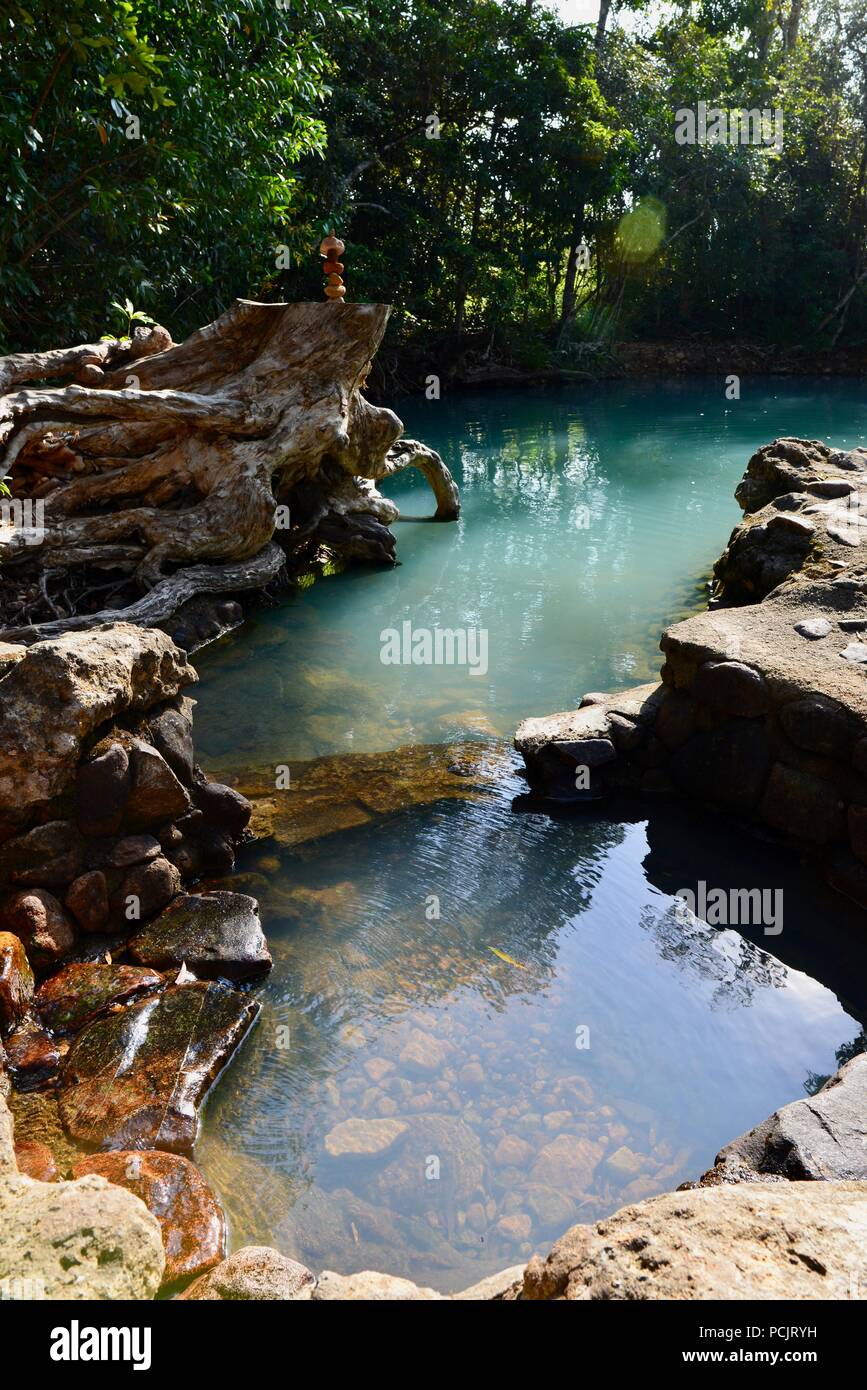 Cardwell pool hi-res stock photography and images - Alamy