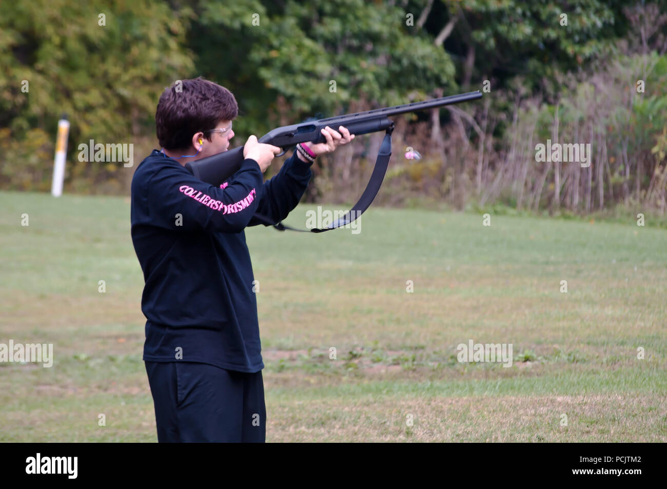 Colliers sportsman club hi-res stock photography and images - Alamy