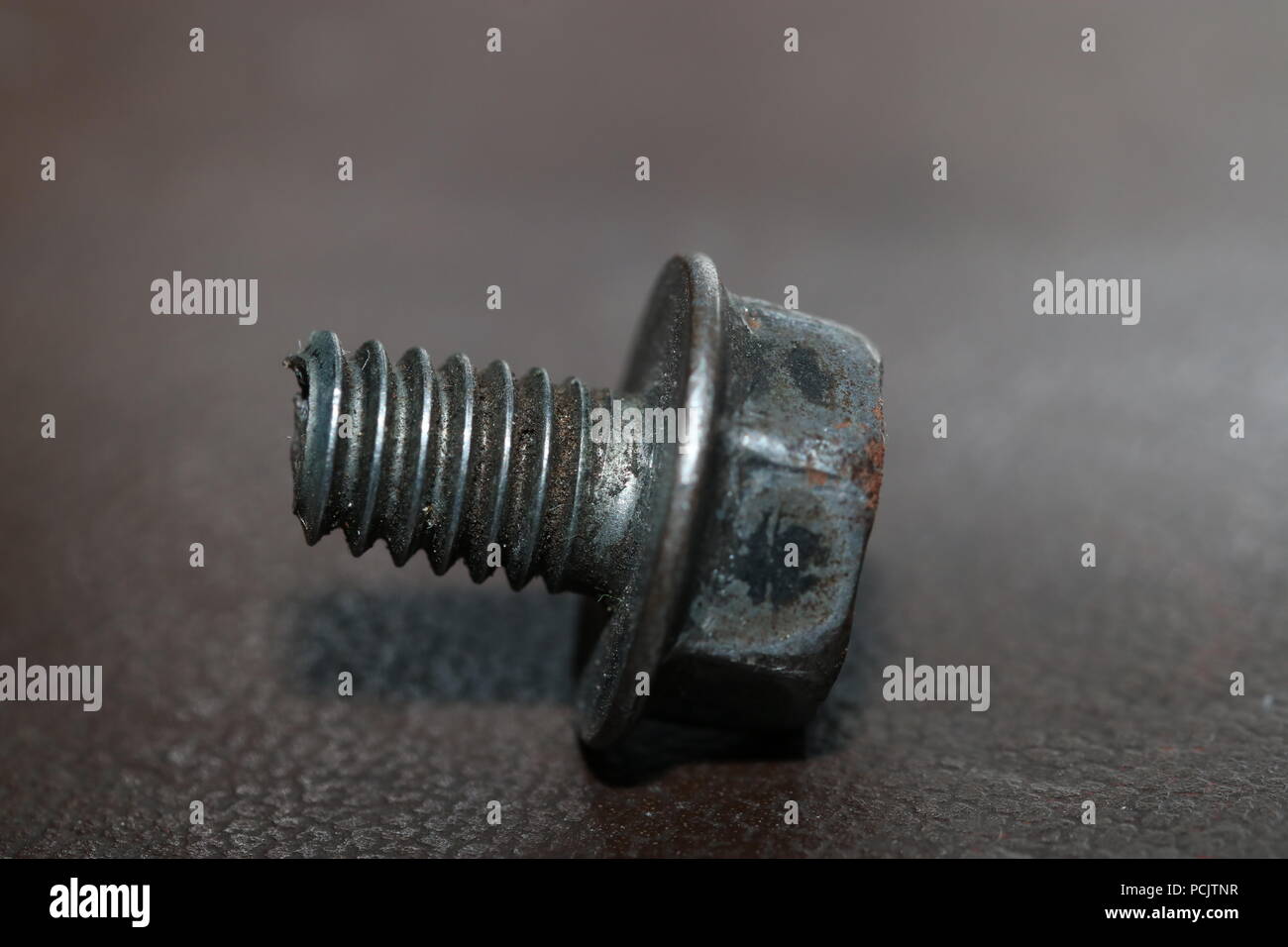 Screw machine hi-res stock photography and images - Alamy