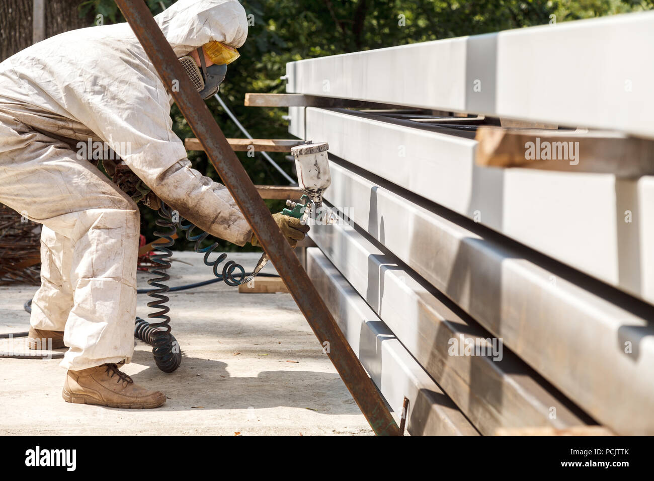 Pulverizer hi-res stock photography and images - Alamy