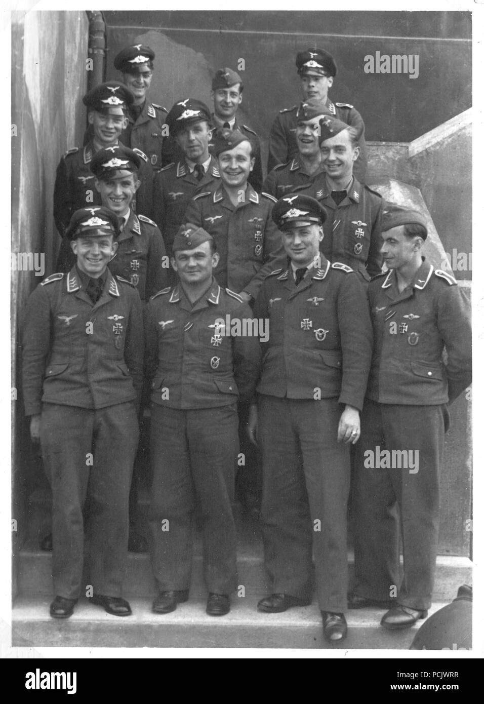 Air force nco Black and White Stock Photos & Images - Alamy