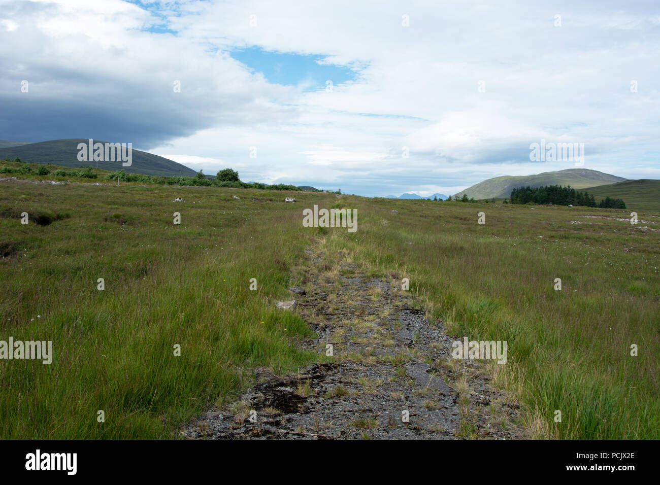 Dingwall Road High Resolution Stock Photography and Images - Alamy