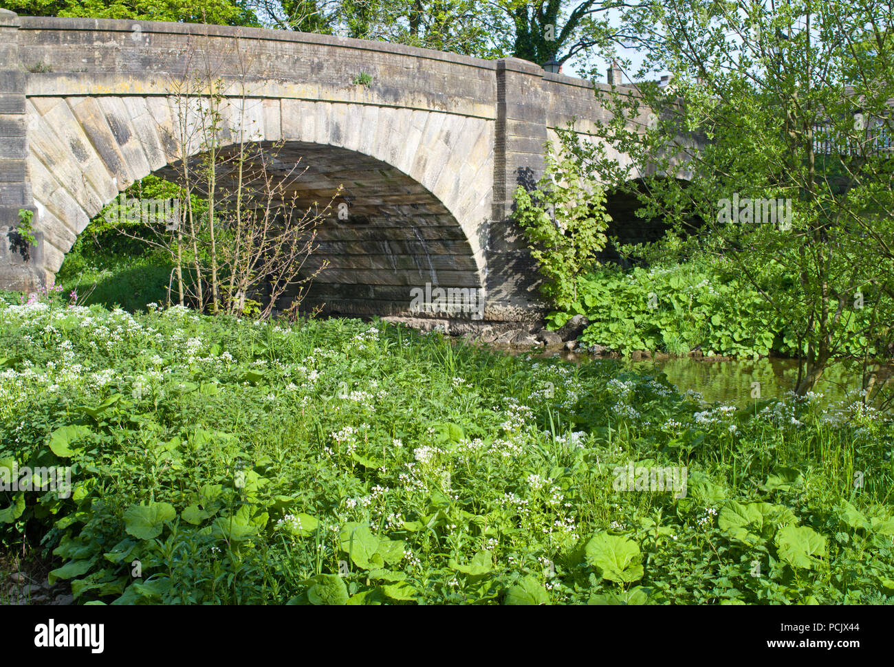 Gargrave hi-res stock photography and images - Alamy