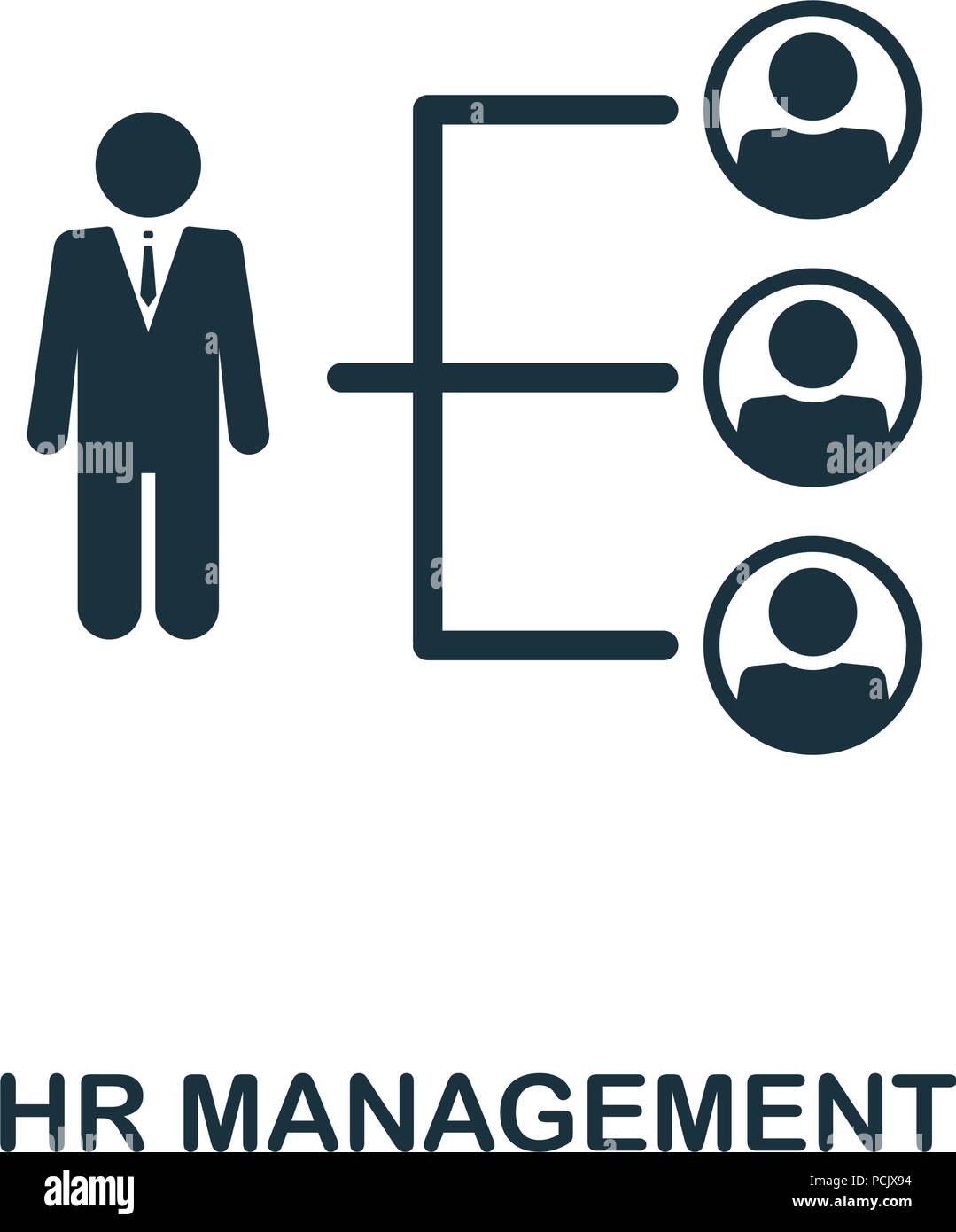 Hr symbol Stock Vector Images - Alamy