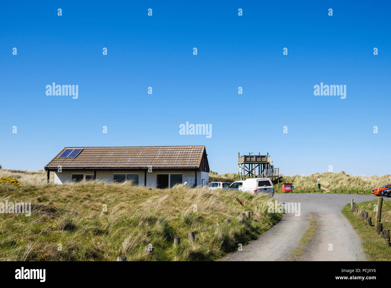Manx scenes hi-res stock photography and images - Alamy