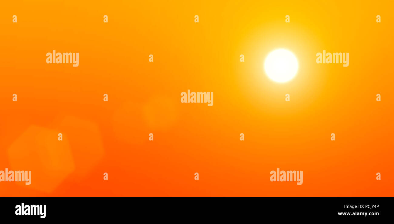 Vibrant explosion of fiery orange hi-res stock photography and images ...
