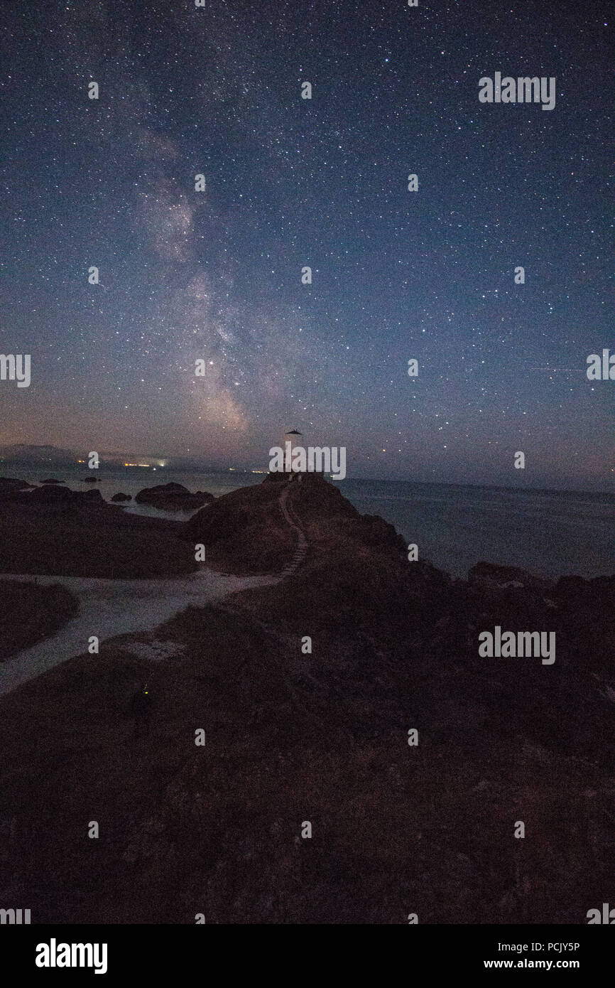 Tywyn Niwbwrch Newborough Warren High Resolution Stock Photography and ...