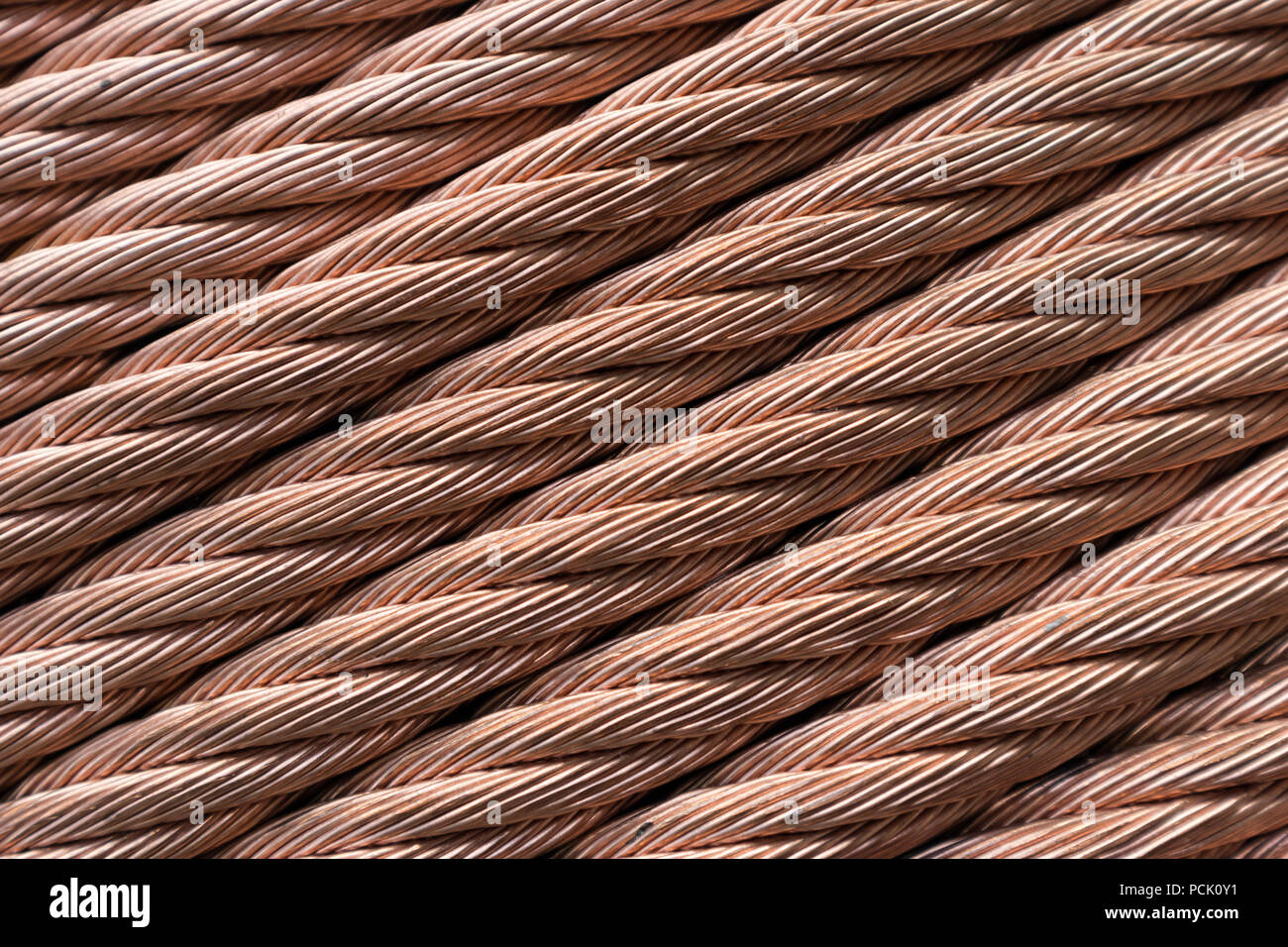 Cable pattern hi-res stock photography and images - Alamy