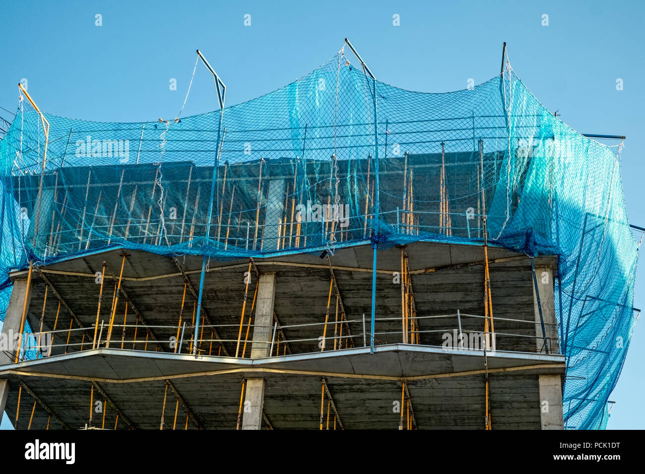 building under construction Stock Photo - Alamy