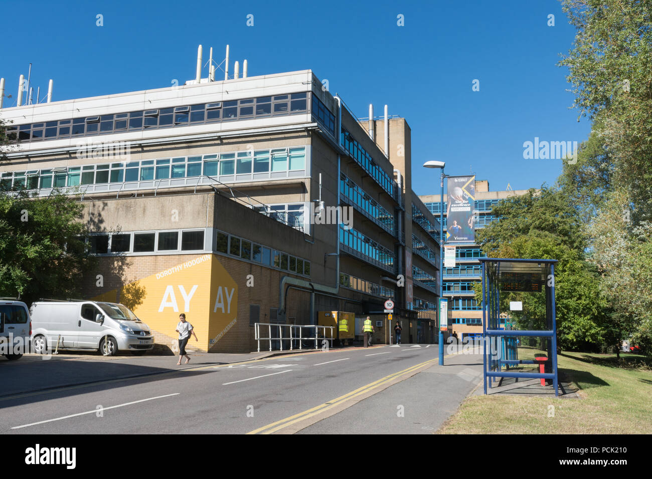 University of surrey hi-res stock photography and images - Alamy