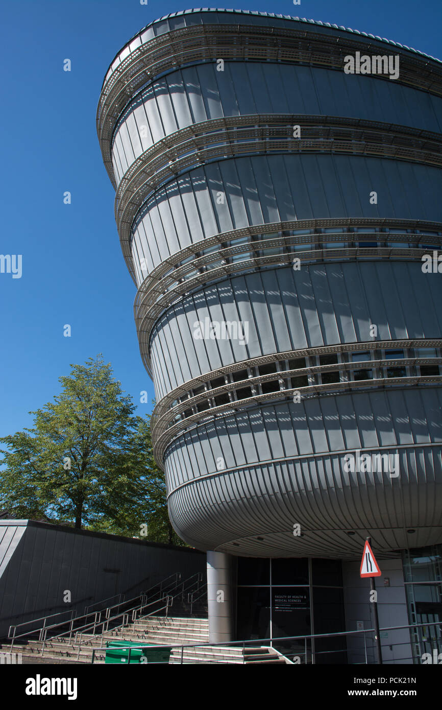 Stag hill campus hi-res stock photography and images - Alamy