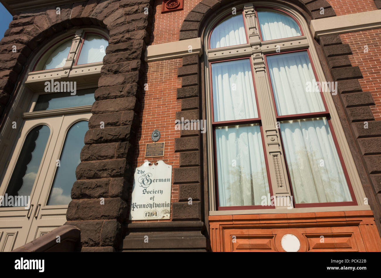 Pennsylvania german hi-res stock photography and images - Alamy
