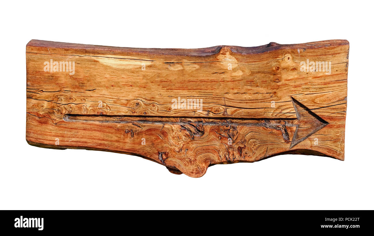 Direction indicator signal Cut Out Stock Images & Pictures - Alamy