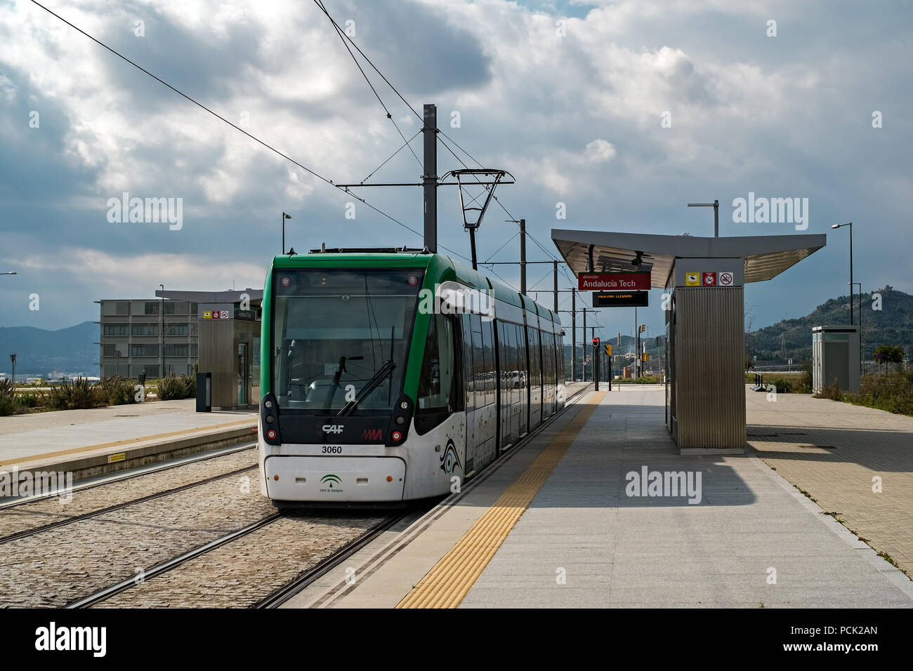 High speed rail map hi-res stock photography and images - Alamy