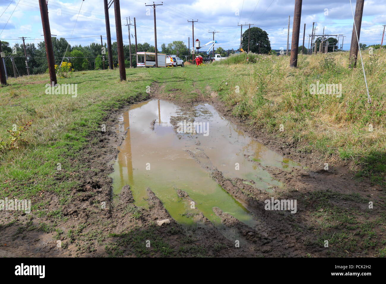 Northern powergrid hi-res stock photography and images - Alamy