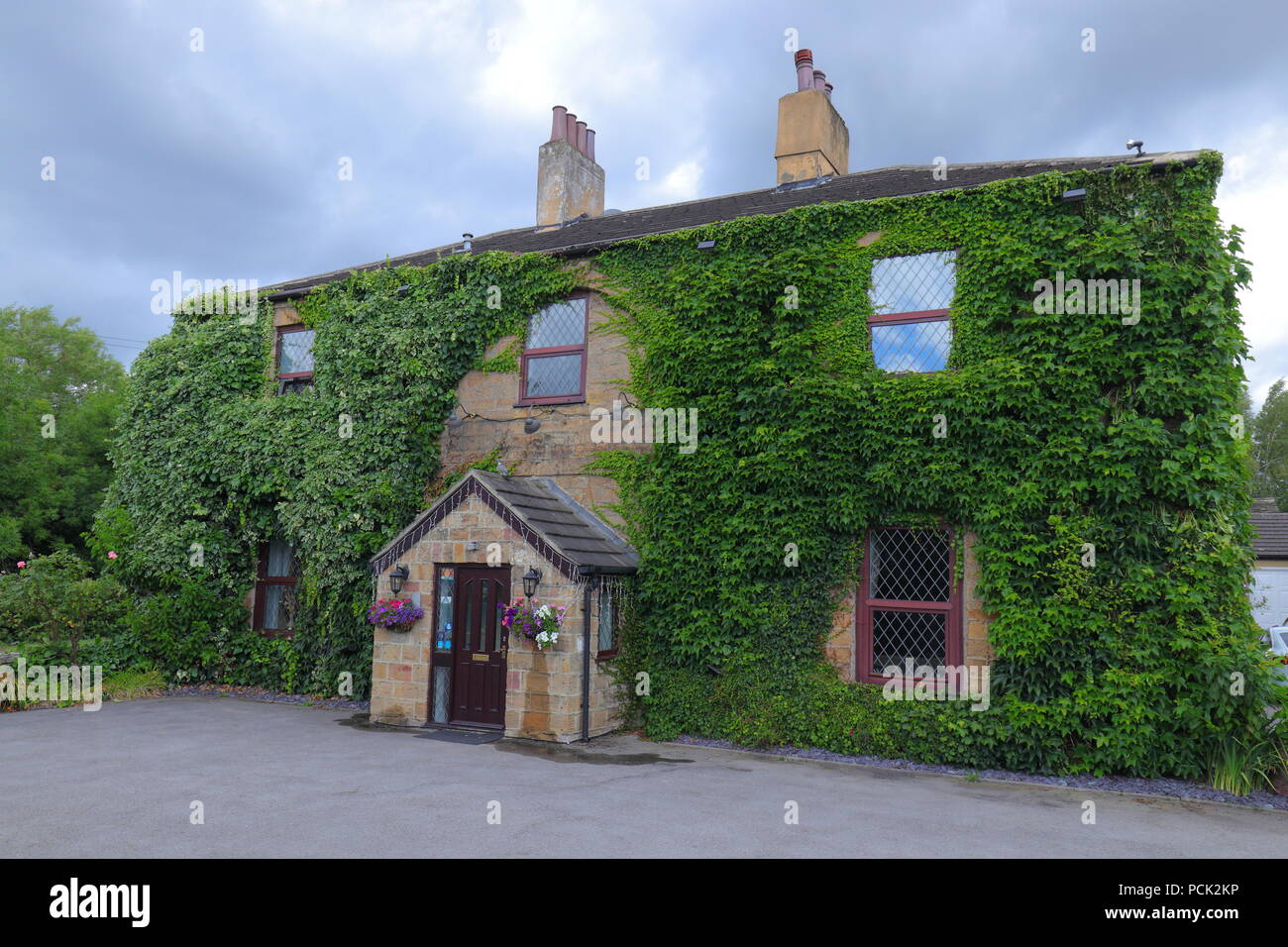 Bridge farm hotel leeds hi-res stock photography and images - Alamy
