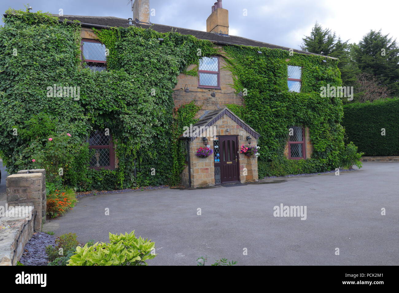 Bridge farm hotel leeds hi-res stock photography and images - Alamy