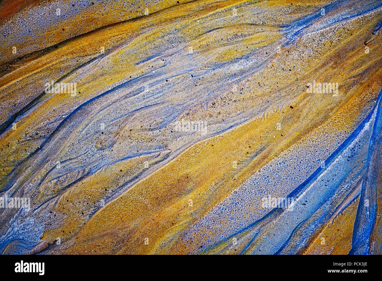 Quarry shapes hi-res stock photography and images - Alamy