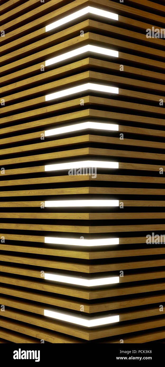 abstract lights and shadow Stock Photo - Alamy