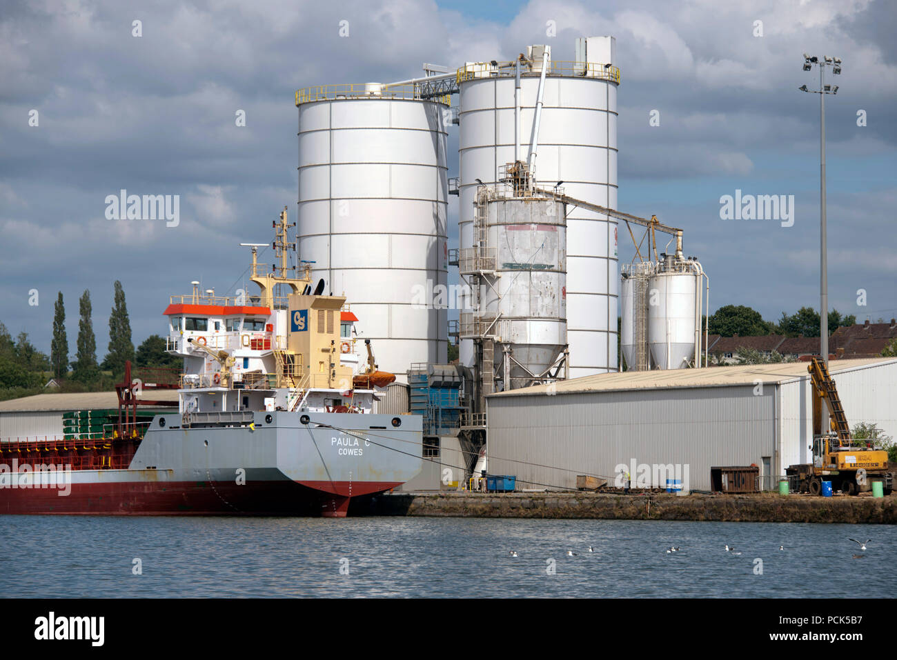 Sharpness docks hi-res stock photography and images - Alamy