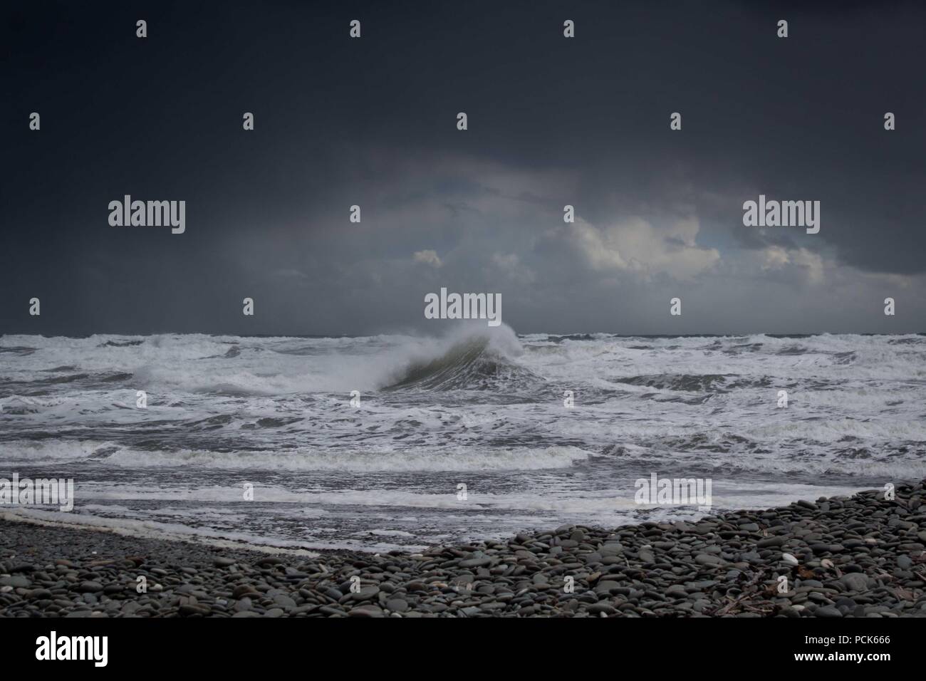 Mother natures fury hi-res stock photography and images - Alamy