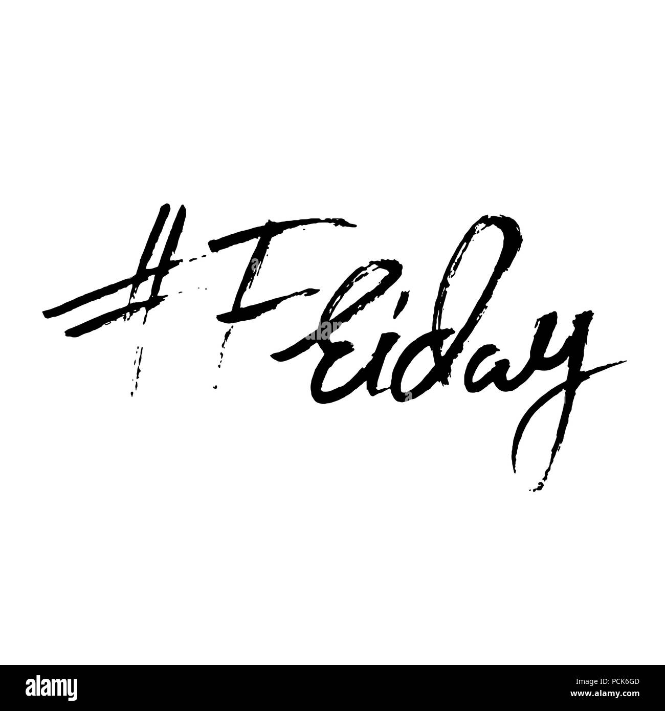 Vector calligraphy hi-res stock photography and images - Alamy