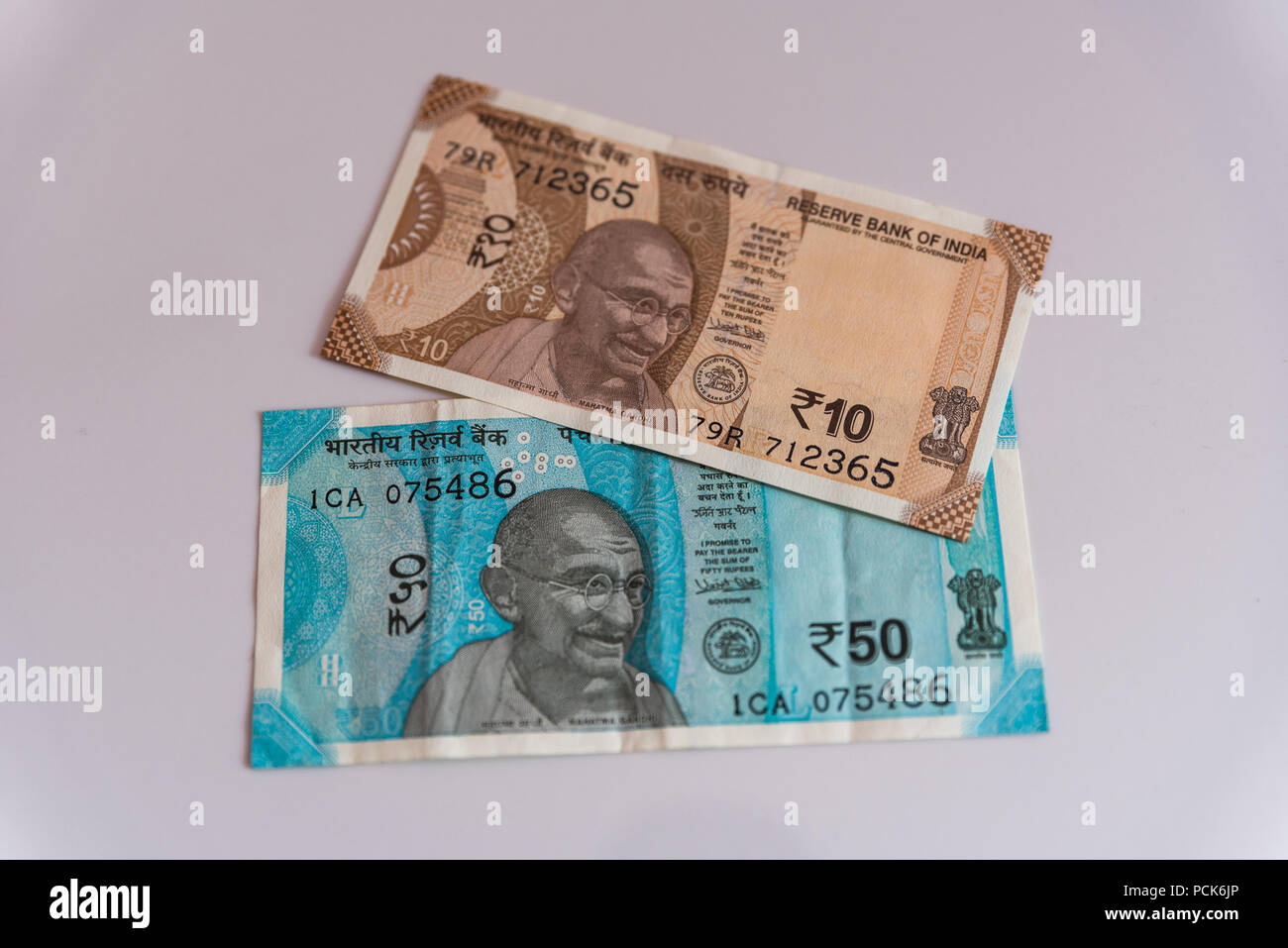 Fifty rupees hi-res stock photography and images - Alamy