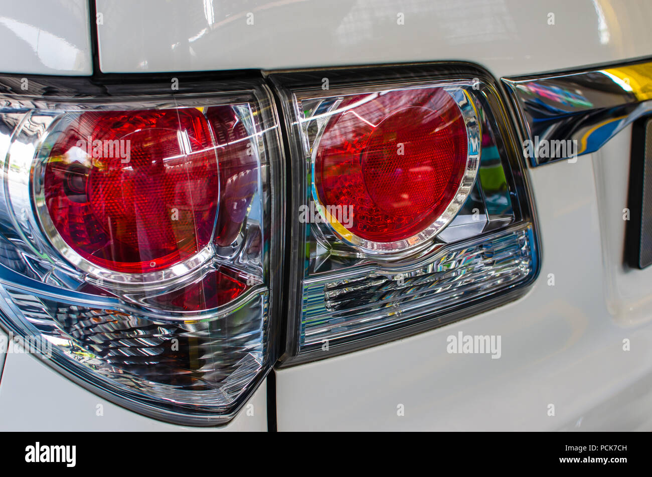 Led street lamp motorway hi-res stock photography and images - Alamy