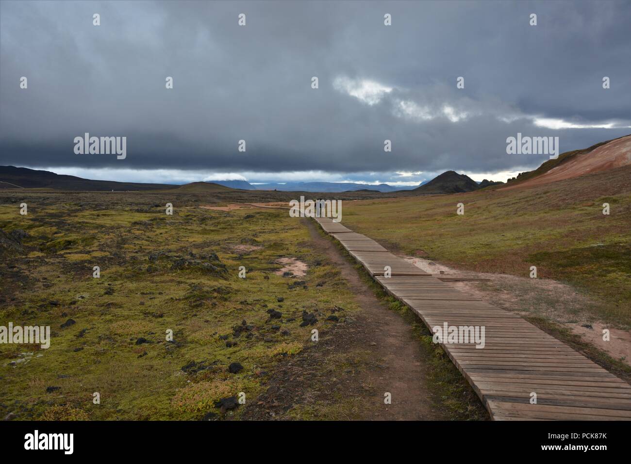 Lava ruins hi-res stock photography and images - Alamy
