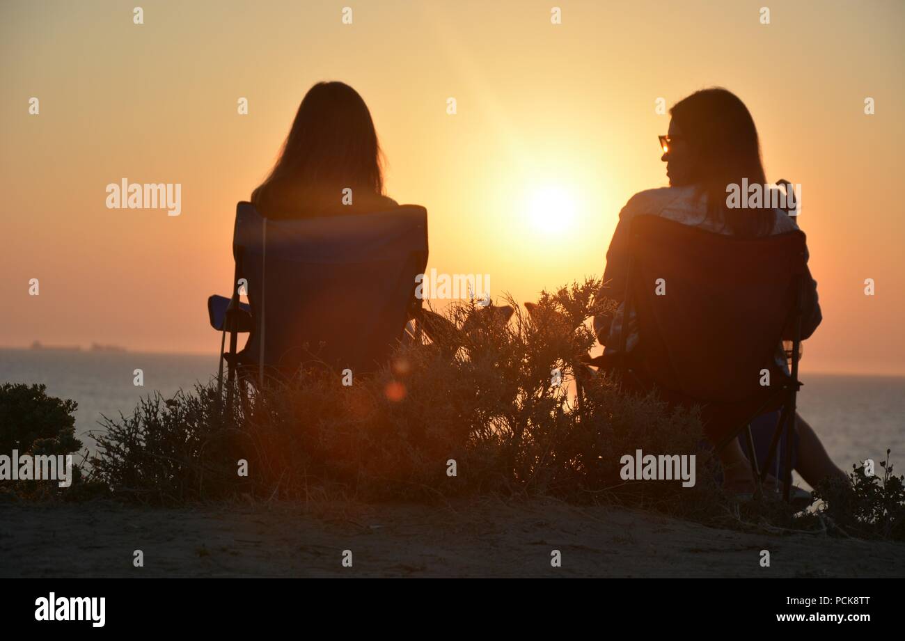 Bozcaada beach hi-res stock photography and images - Alamy