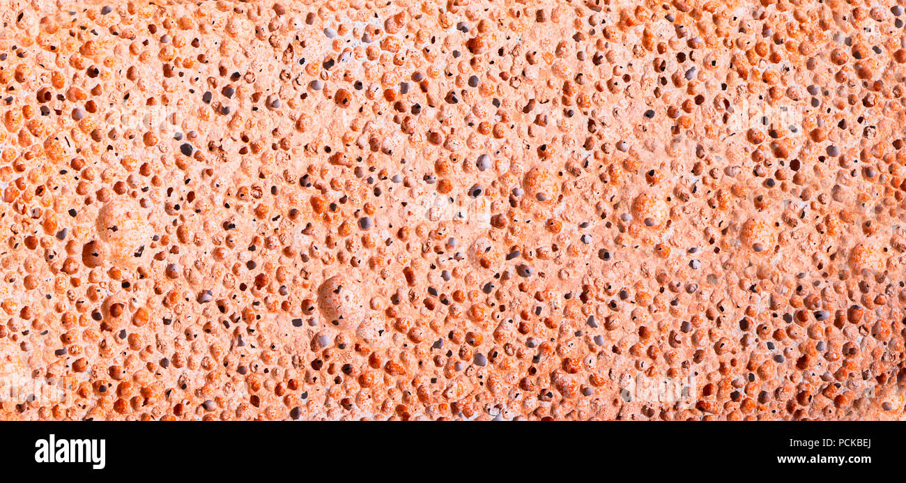 Pumice stone texture close up macro hi-res stock photography and images ...