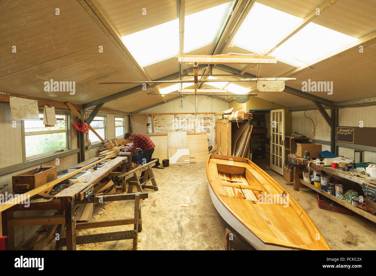 Carpenter square hi-res stock photography and images - Alamy