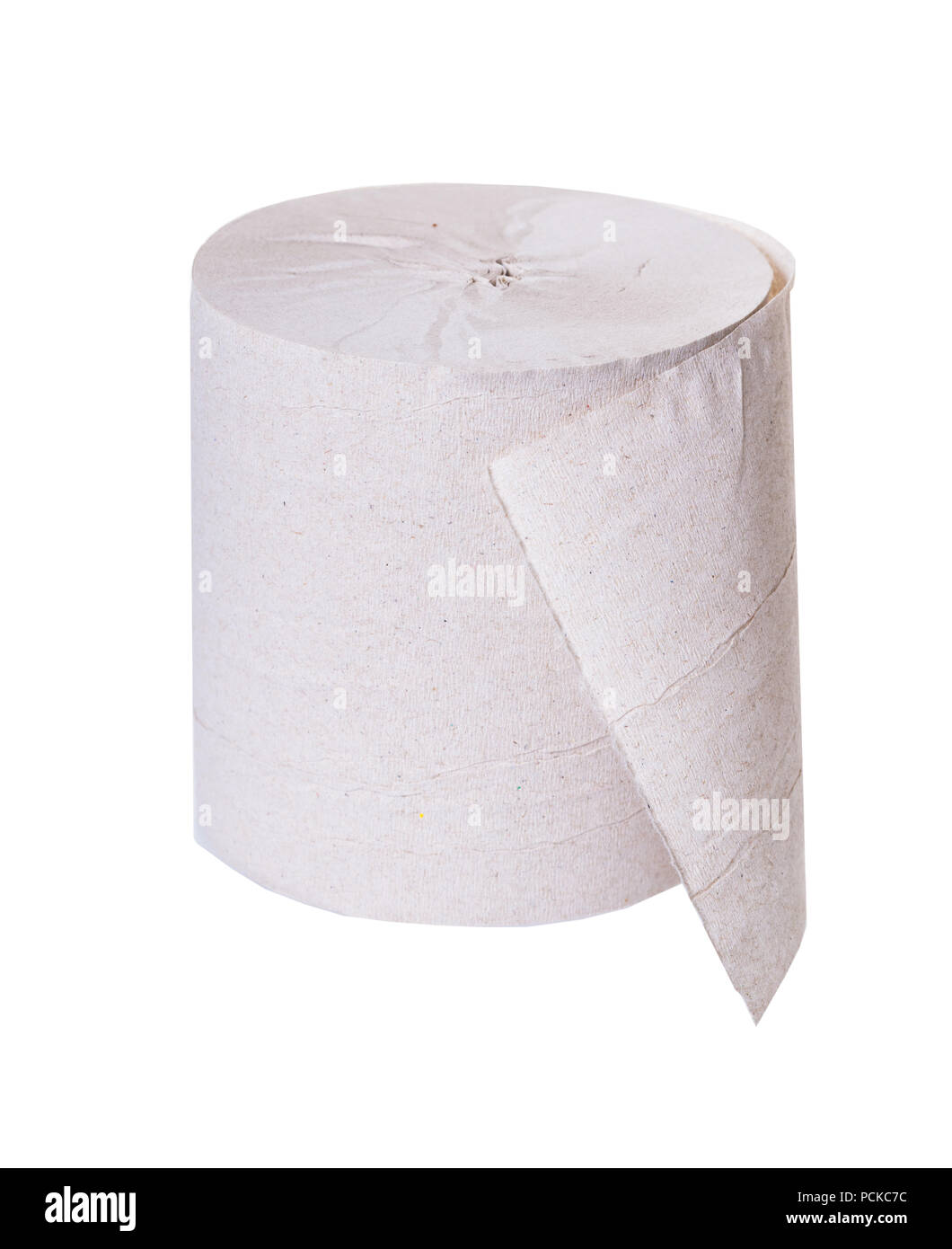 Single ply toilet paper hi-res stock photography and images - Alamy