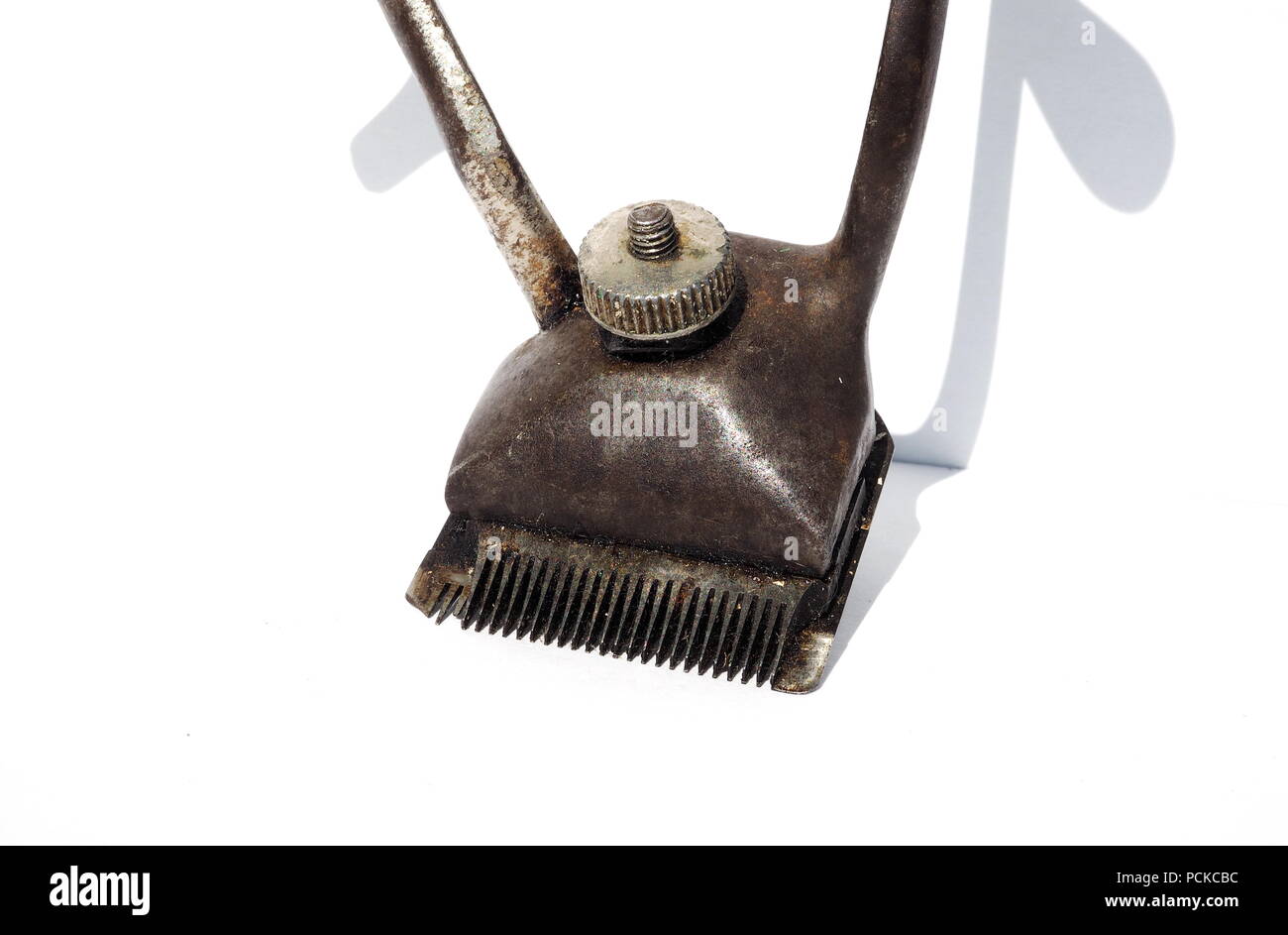 Manual cut Cut Out Stock Images & Pictures - Alamy