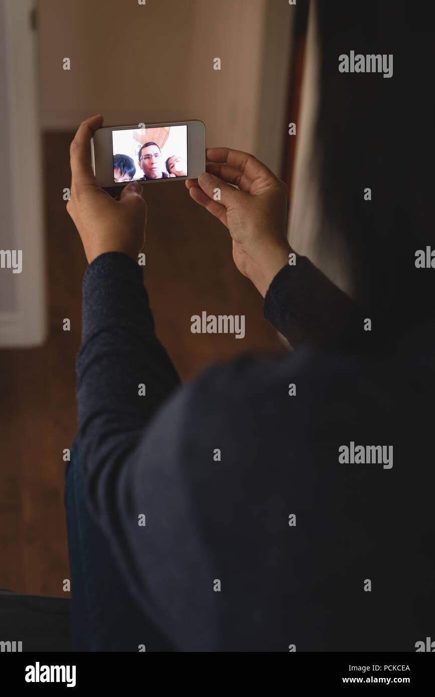 Chinese adult video call hi-res stock photography and images - Alamy
