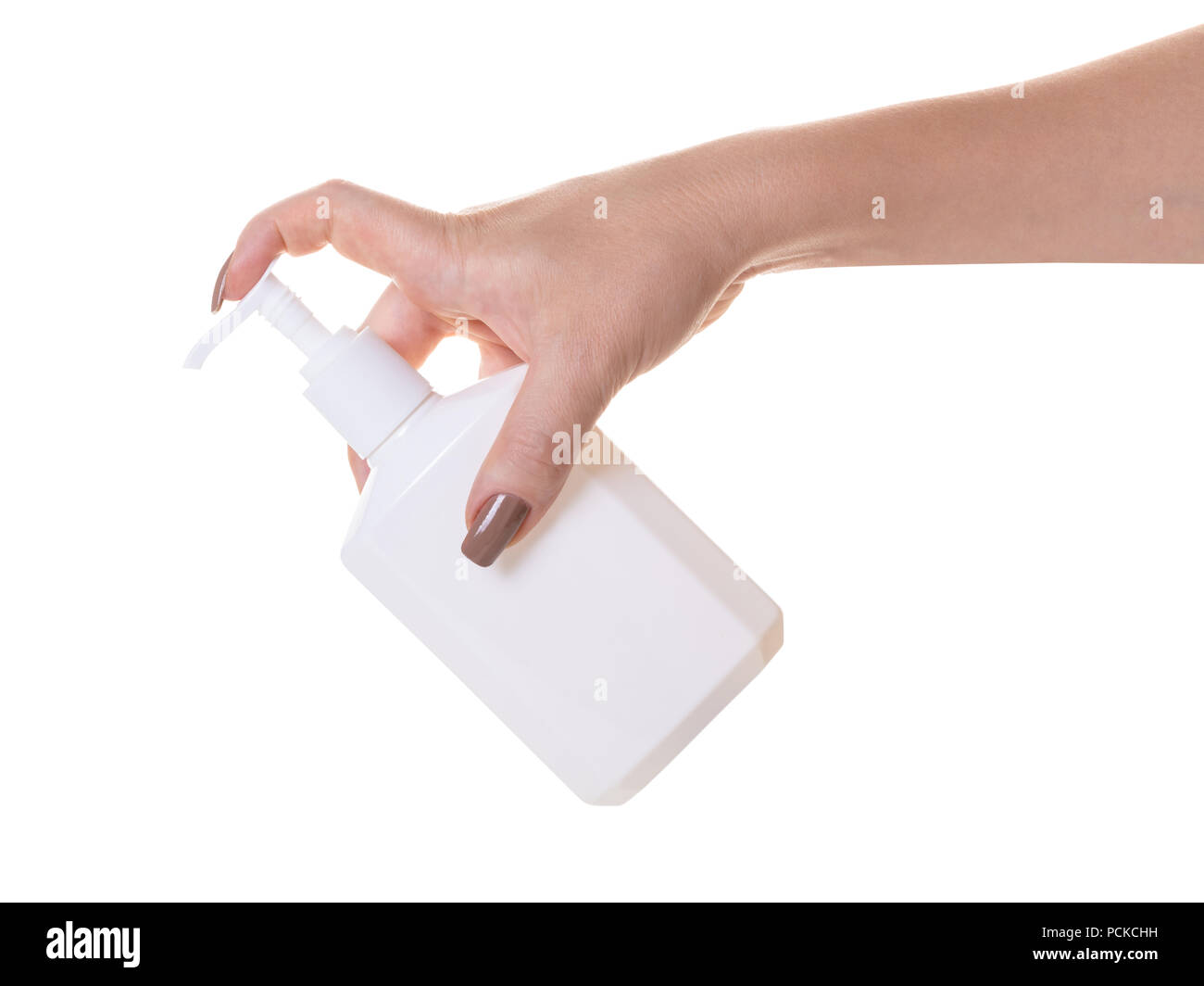 Soap hand hi-res stock photography and images - Alamy