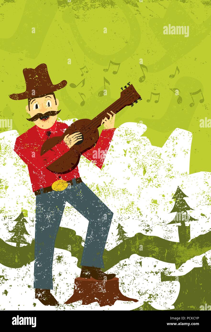 Country and western singer hi-res stock photography and images - Alamy