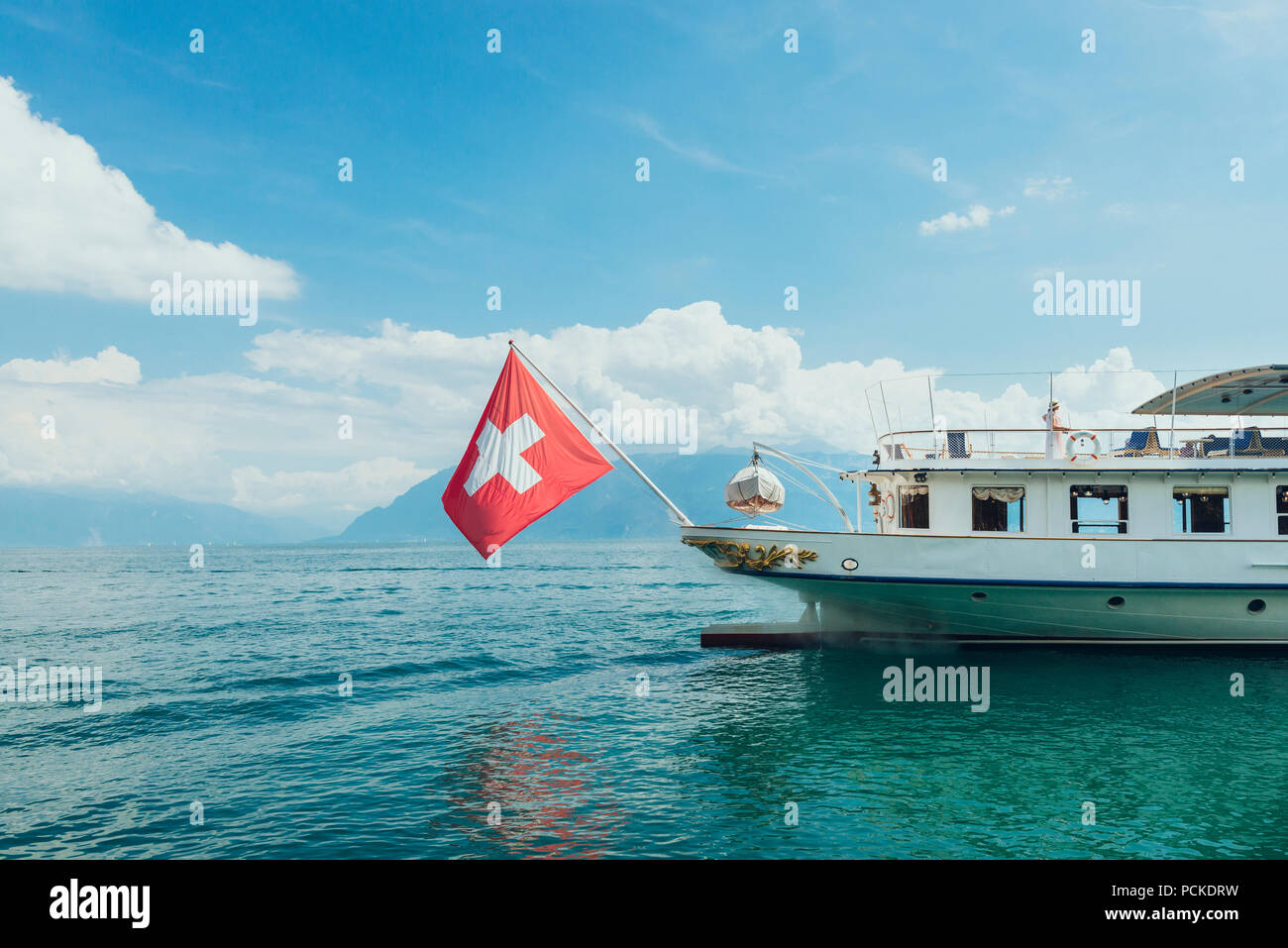Rear End Of Boat High Resolution Stock Photography and Images - Alamy