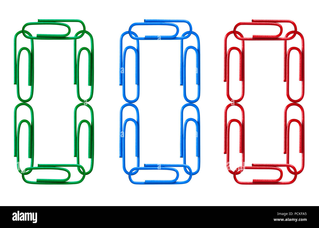 Arabic numbers Cut Out Stock Images & Pictures - Alamy