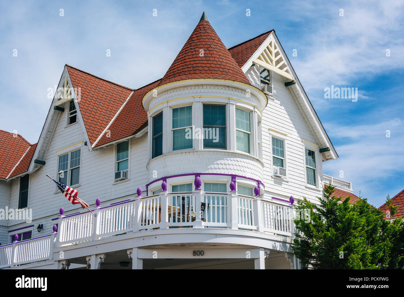 Somers point hi-res stock photography and images - Alamy