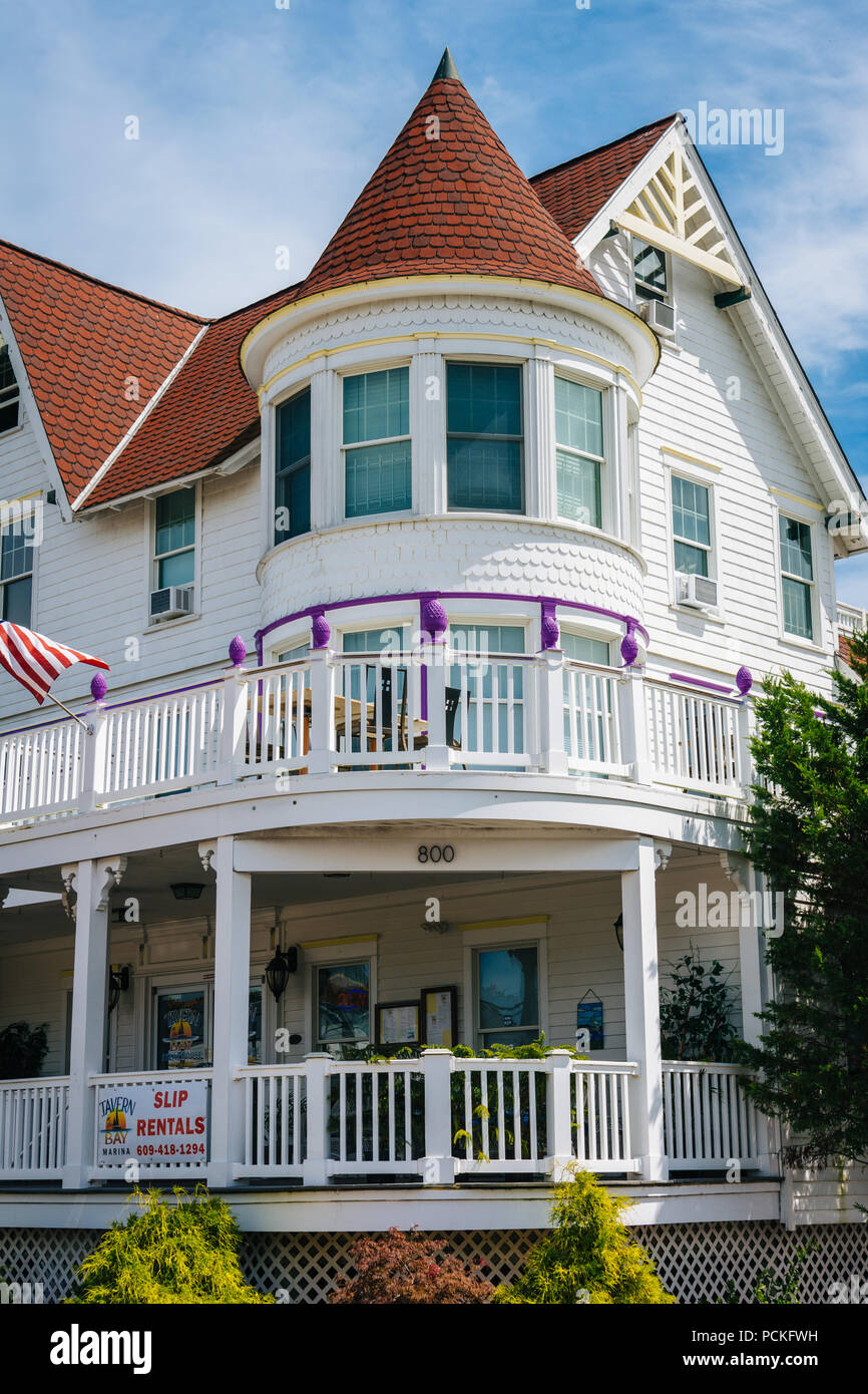 Somers point hi-res stock photography and images - Alamy