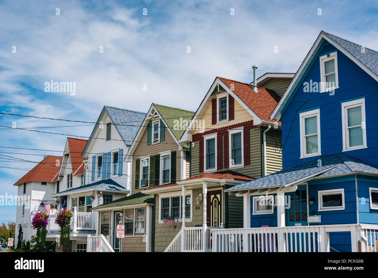 Somers point hi-res stock photography and images - Alamy