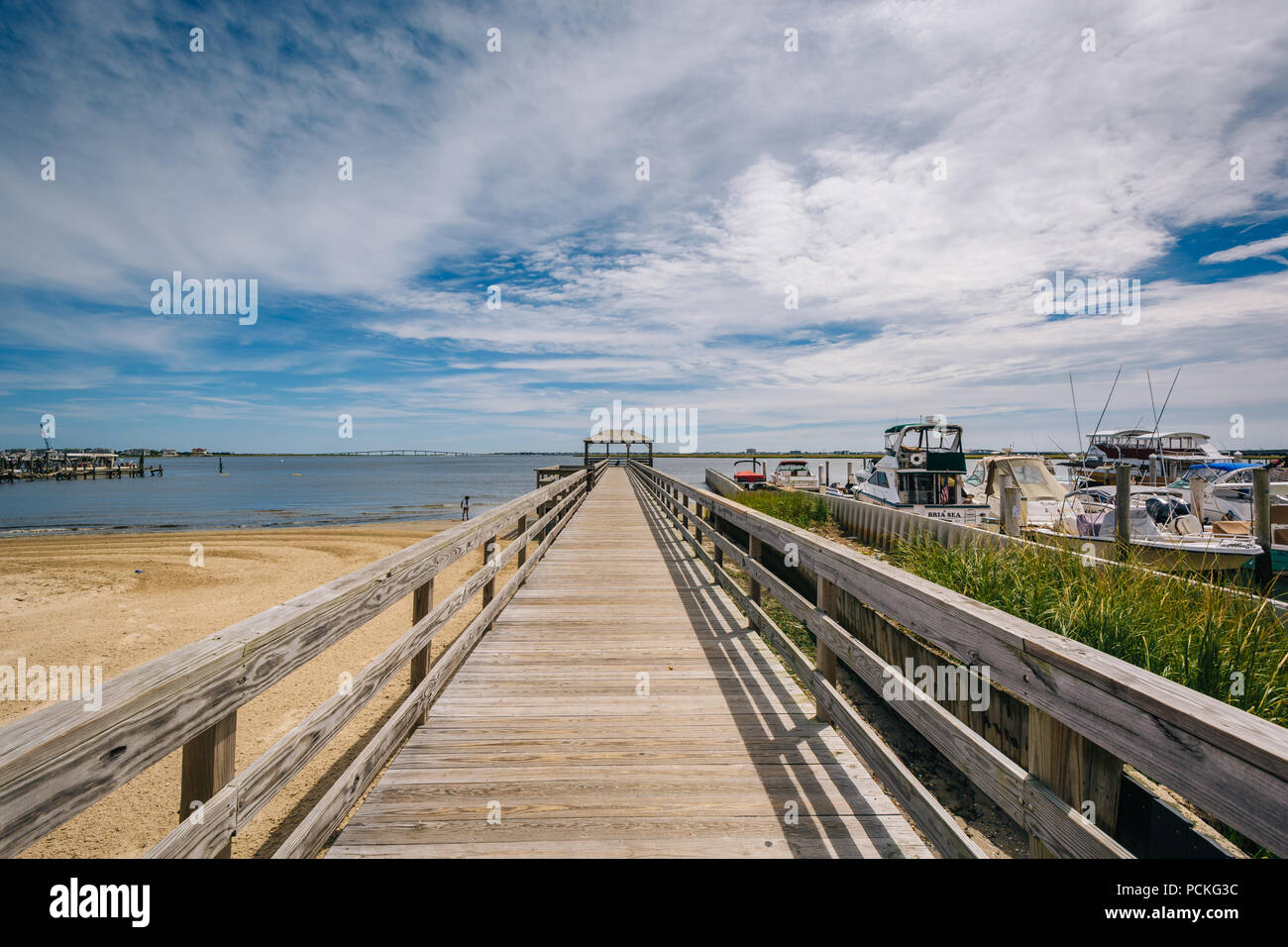 Somers point hi-res stock photography and images - Alamy