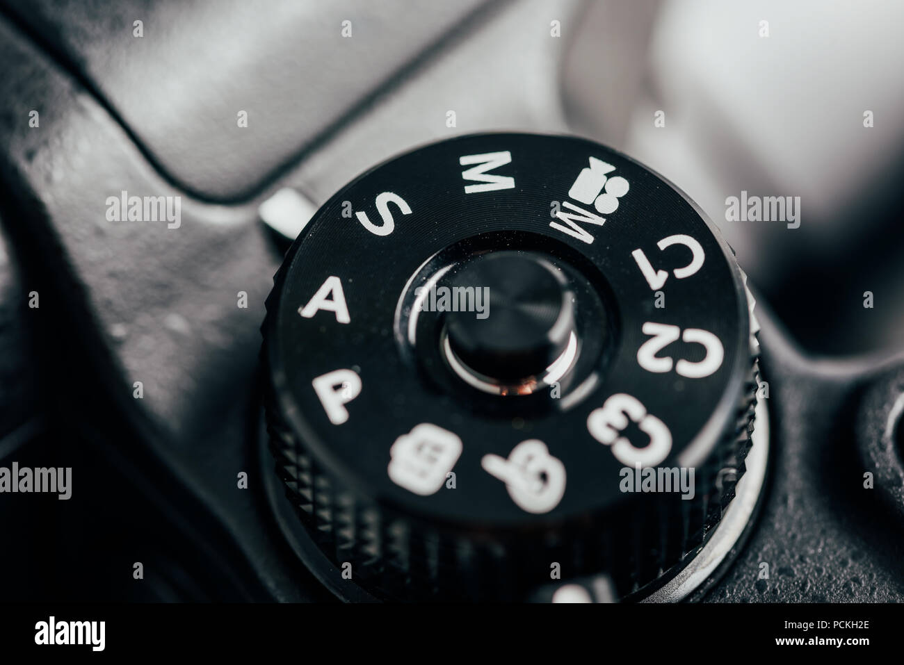 Aperture hi-res stock photography and images - Alamy