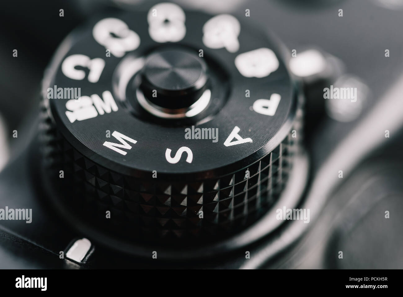 Professional shutter hi-res stock photography and images - Alamy